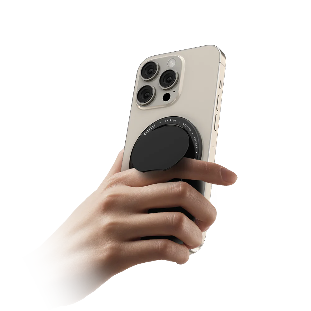 A Smarter Grip for Your Smartphone: The Brief But Definitive Guide to ...